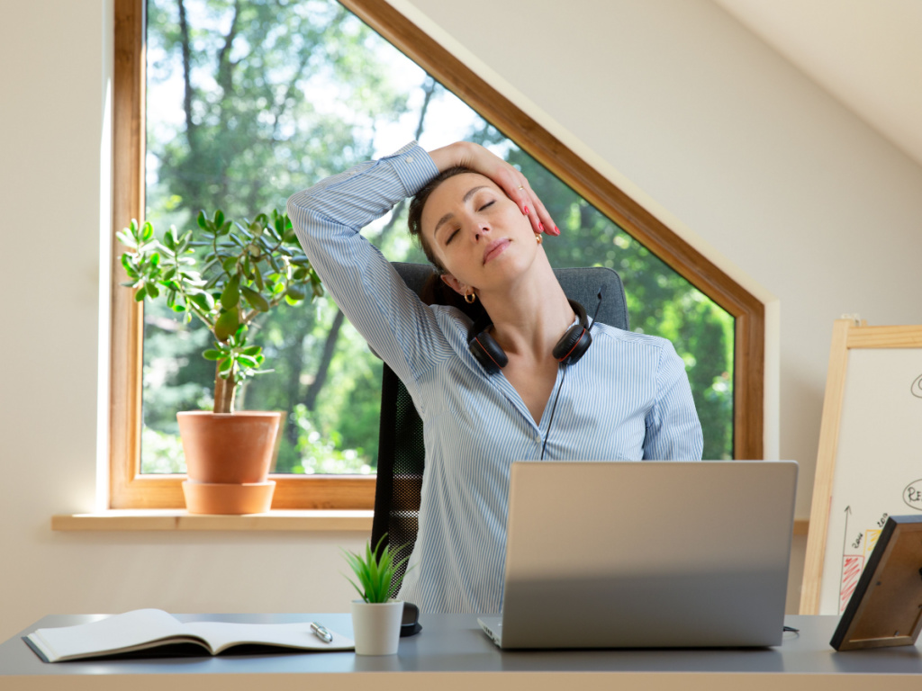 Ways to Incorporate More Movement Into Your Daily Routine - Healthy First