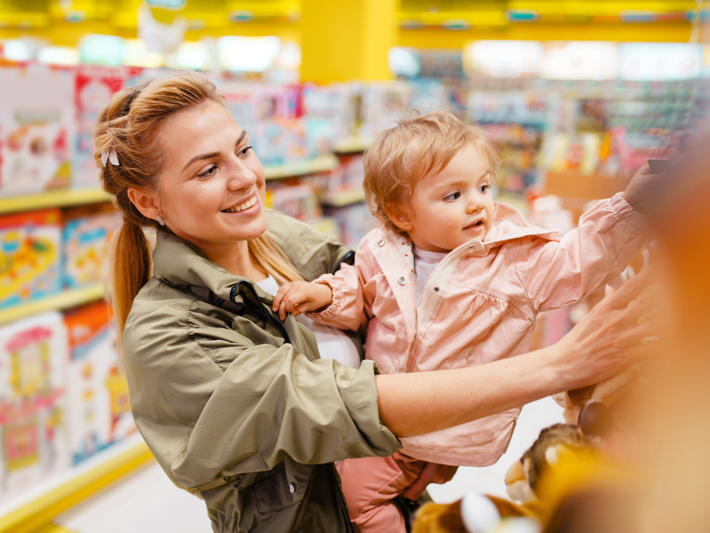 Learn About the WIC Food and Health Assistance Program - Live Being Healthy