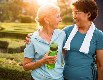 Healthy Living For Senior Seniors - healthtips-today.com