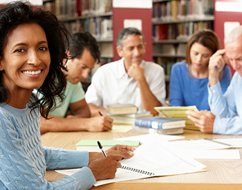 Nontraditional College Student Tips | careeronlinetips.com