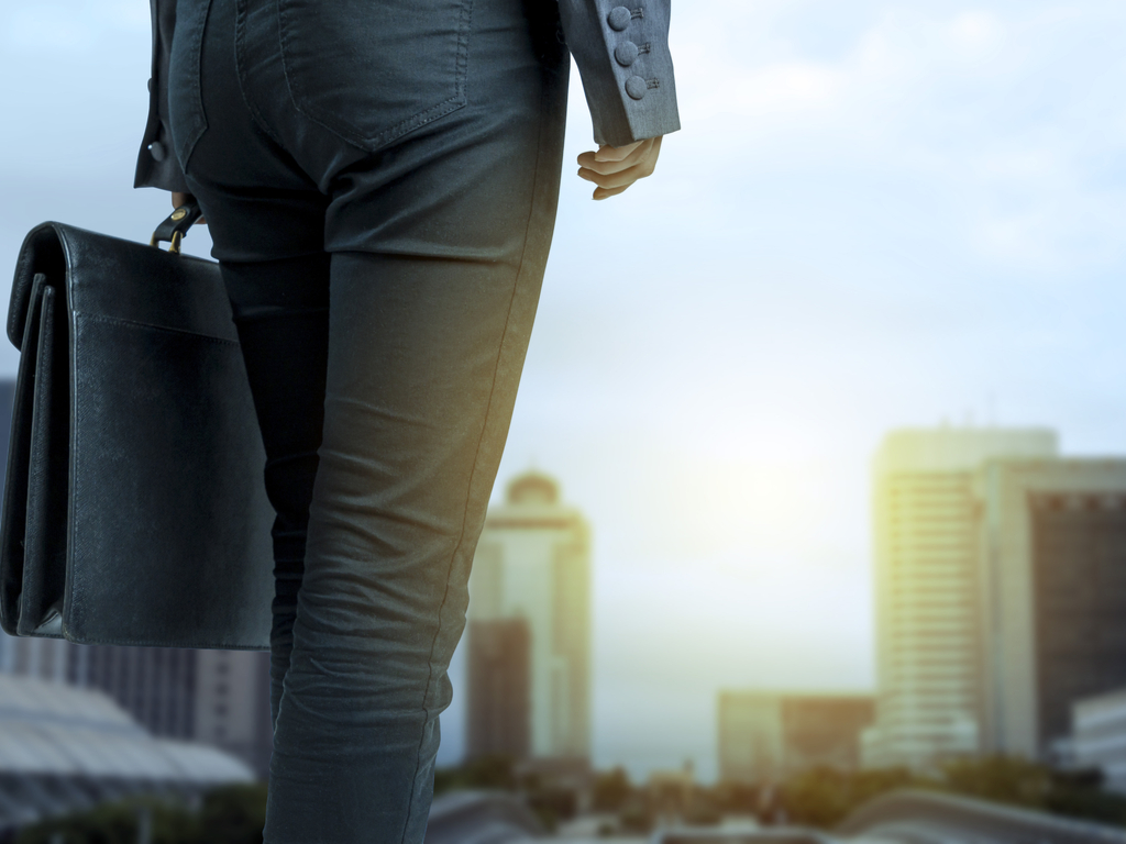 Benefits Of A Temp Job | careeronlinetips.com