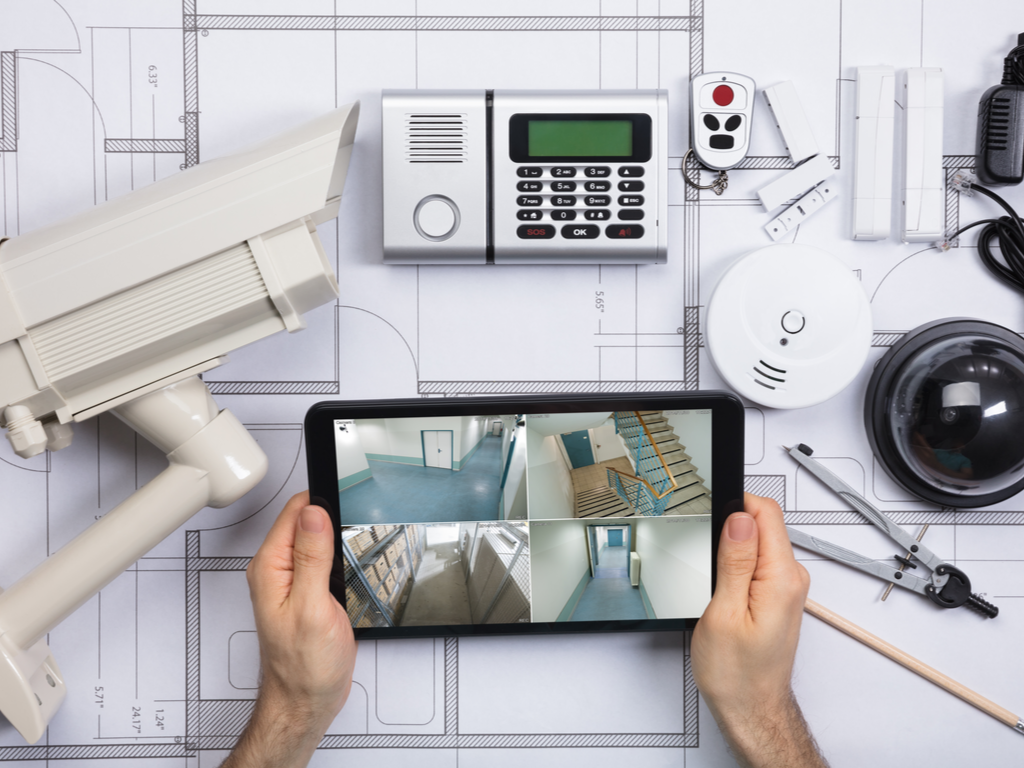 Discover 2021’s Top Home Security Features for Renters and Homeowners ...