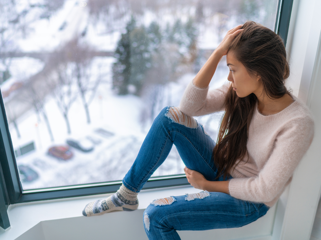 How To Beat Seasonal Depression: 4 Tips For Getting Over The Winter ...