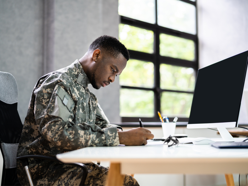 Are You Or A Family Member A Veteran? How VA Education Grants Can Help ...