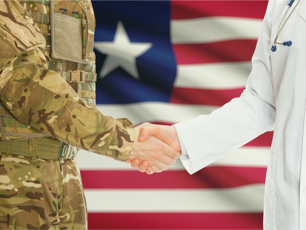 How Veterans Can Get Cheap, or Even FREE Life Insurance - Your Guide To ...