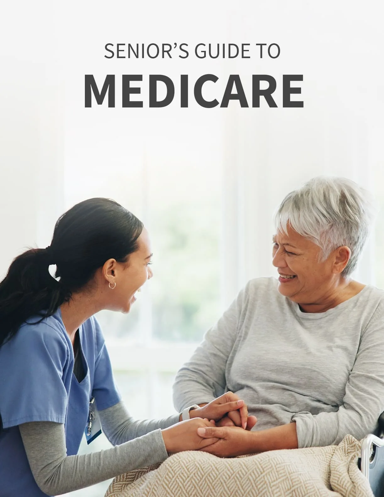Understanding How Medicare Works for Seniors - Guide Guru